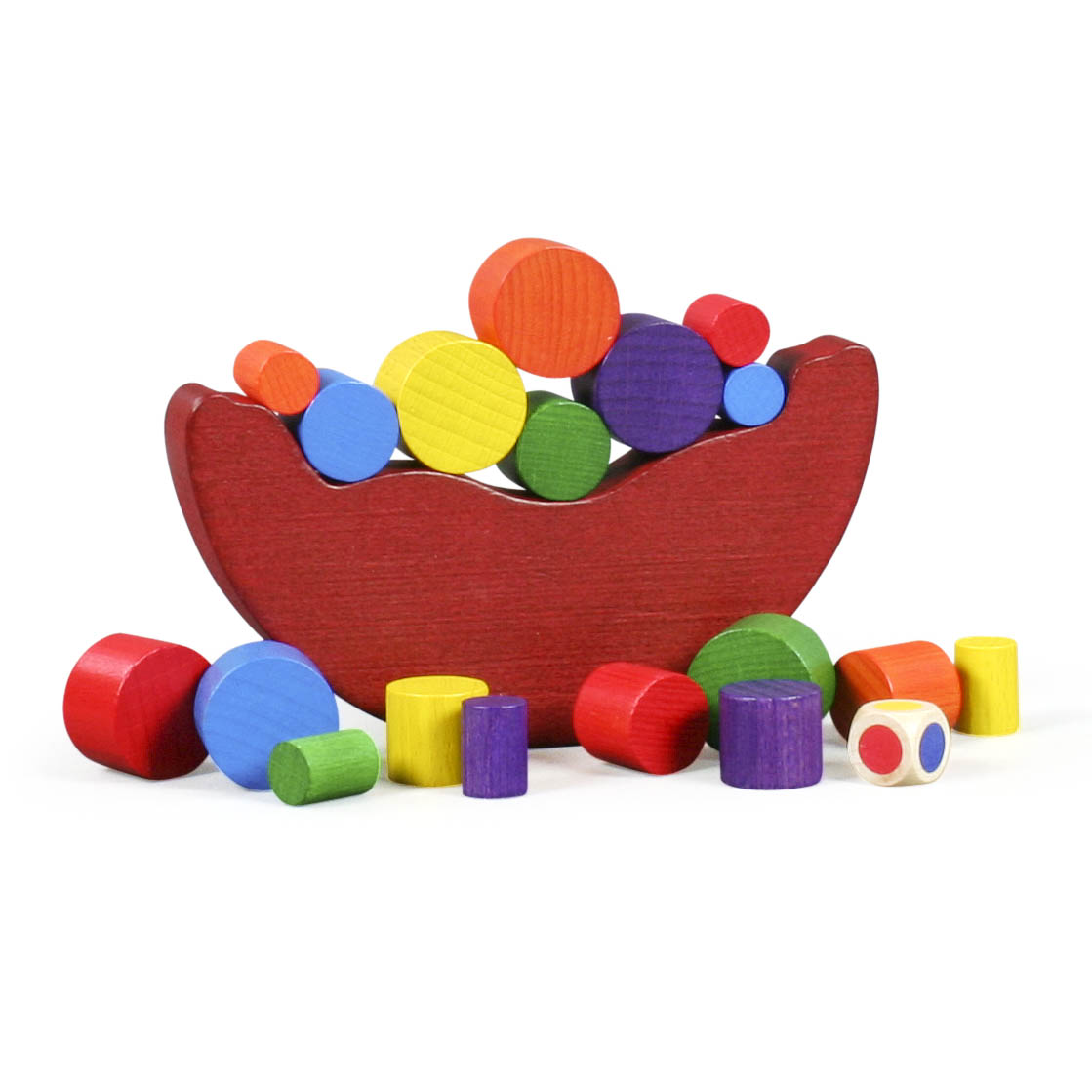 Balance Game 20 part Dregeno Seiffener Originale