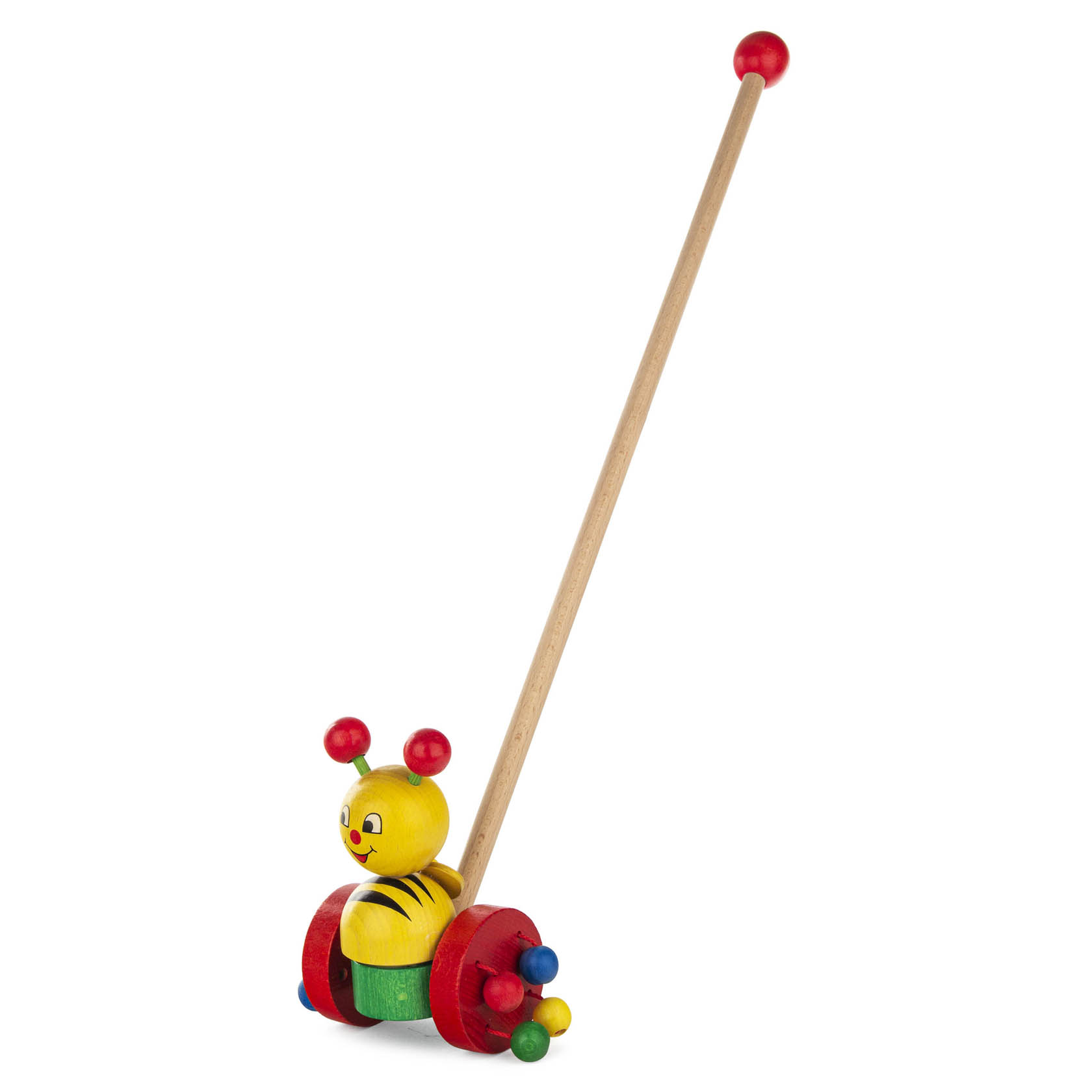 Schiebe Biene Dregeno Seiffener Originale schiebe-biene-dregeno-seiffener-originale